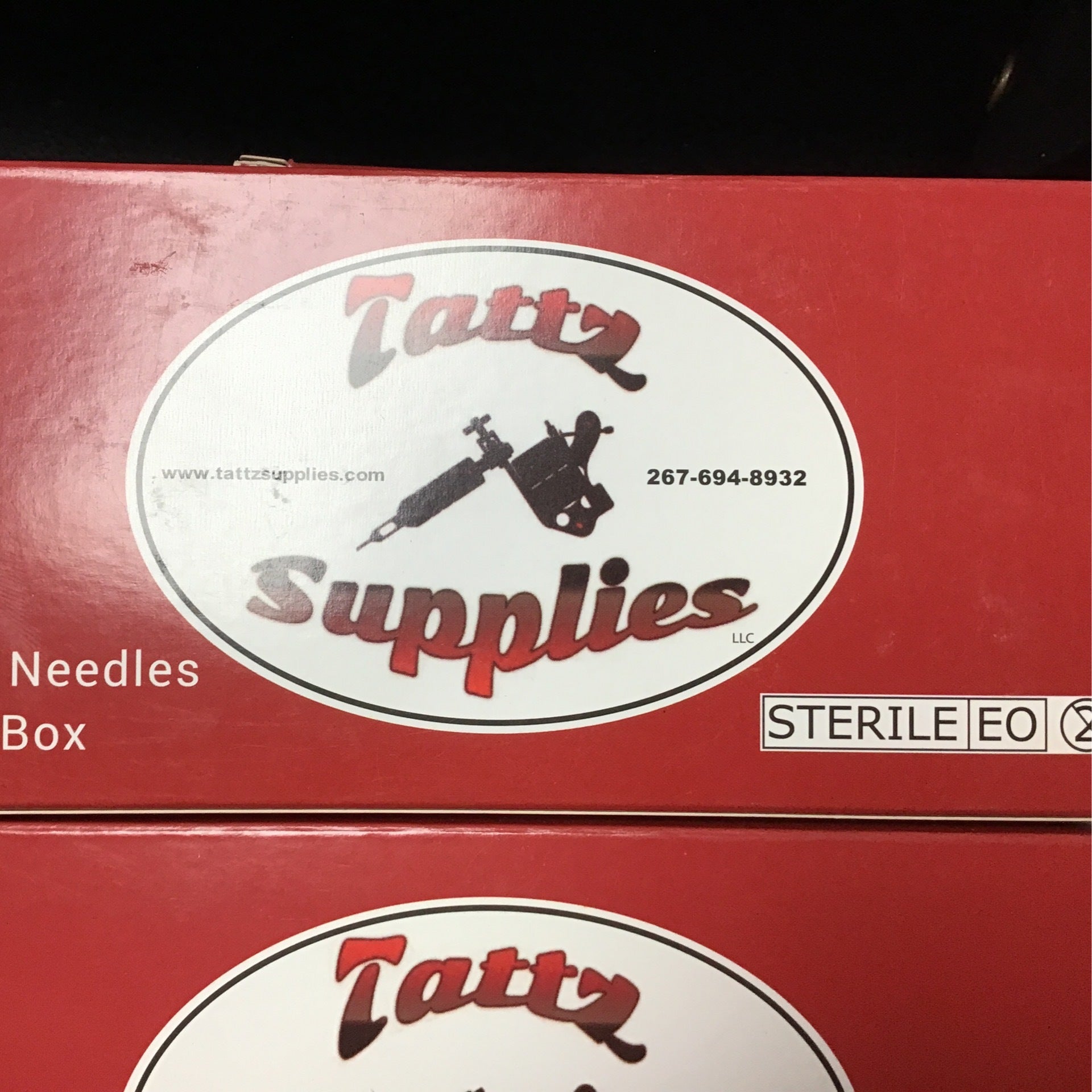 Clearance Pro-Line Needles | Tattz Supplies, LLC Philadelphia and ...